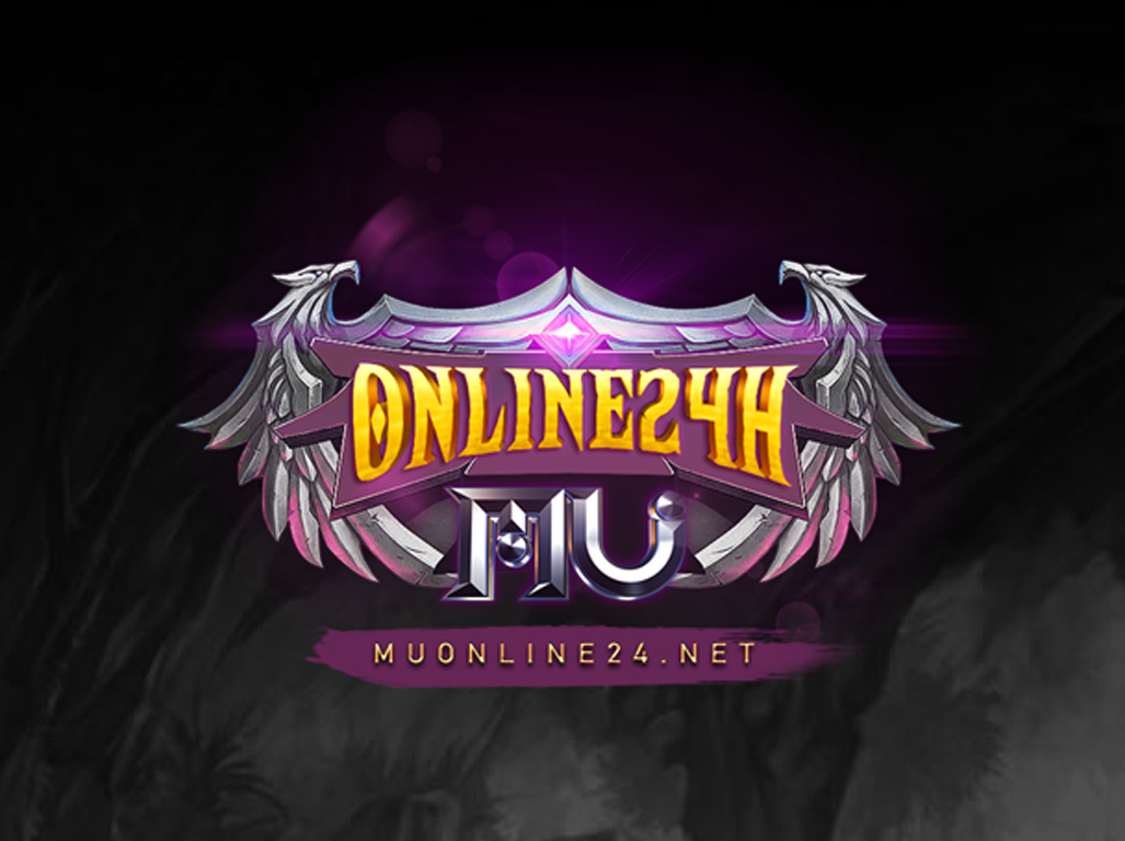MU ONLINE - MU MIỄN PHÍ - MU MỚI RA - OPEN HAY 2024 | WebSite Cung cấp ...